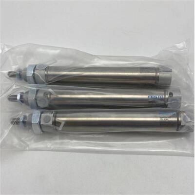 FESTO费斯托ISO标准气缸DSNU-25-120-PPV-A-MQ 193991正品现货