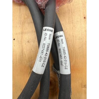 LEONI线缆，T0885-421CZ