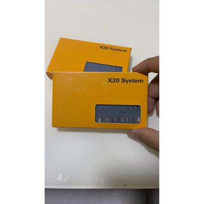 贝加莱模块X20CS1030贝加