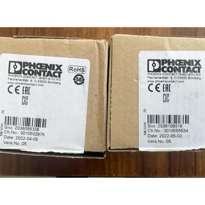 菲尼克斯无线模块，27025