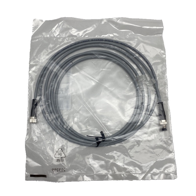 FESTO费斯托连接电缆NEBU-M8G3-K-2.5/2-M8G3  541348 8003131