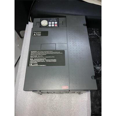 变频器fr-A/f740-11k53C