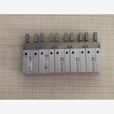 全新现货SMC气缸MHZ2-6D实图5个200议价