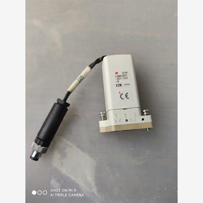 SMC电磁阀LVM205RY-5C1-X40-Q议价