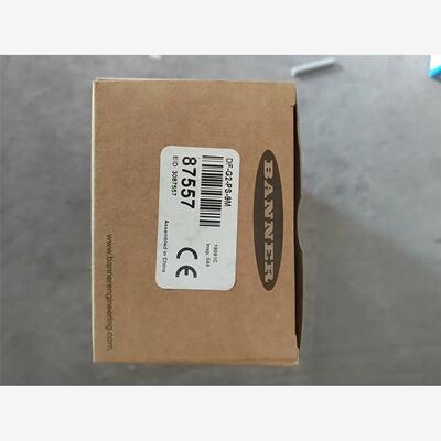 邦纳 DF-G2-PS-9M 87557 全新库存现货正品数量就议价