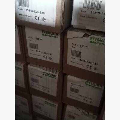 全新穆尔模块55530 55510。55269 55516议价