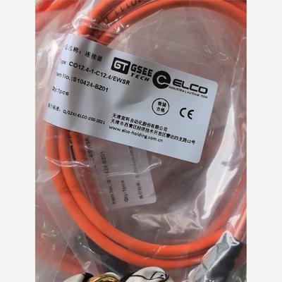 GSEE连接线CO12.4-1-C12.4/EWSR