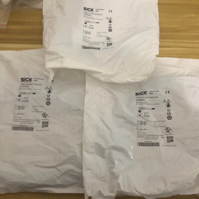 全新包装德国SICK西克YG8U14-050VA3XLEAX议价