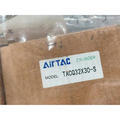 AirTac/亚德客CQ32*30-S