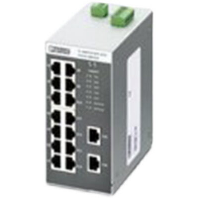 德国菲尼克斯库存现货全新进口正品FL SWITCH SFN 16TX - 2891933