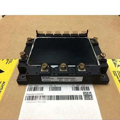 全新原装6MBP300RA060 6MBP300KA060 6MBP200RA060 6MBP150RA060