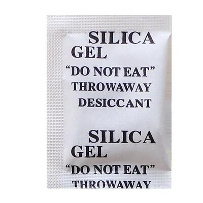 950小包干剂工业矿物服装鞋帽燥电子装品防潮珠除湿SGS