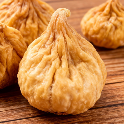 伊朗无花果干500g煲汤泡水