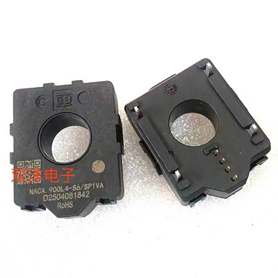 包邮全新 NACA.900L4-S6/SP1VA 现货汽车互感器继电RoHS中车南车