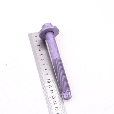 适用于第八代凯美瑞前桥螺丝 前桥固定螺栓 专用螺丝 90119-C0271