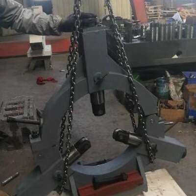 适用于天水CW6185 机床中心架 星火6185加大中心架 天水 6185重型