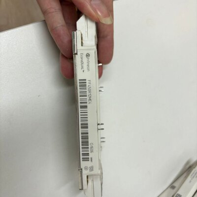议价模块FF450R12ME4FF450R12ME4模块