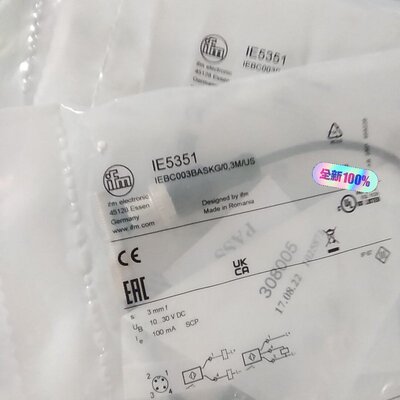 议价IFM传感器IE5351IE5350IE5352
