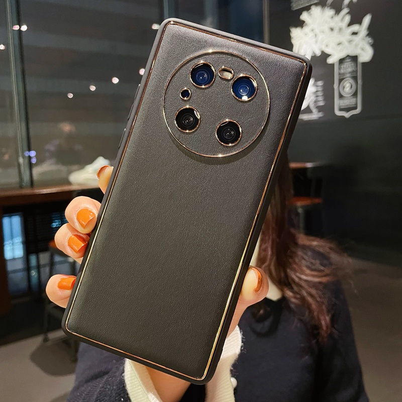 适用华为mate40 pro手机壳全包镜头mate30防摔保护壳P40p男女潮款_虎窝淘