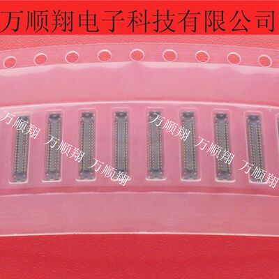 连接器板对板松下AXG134144A原装