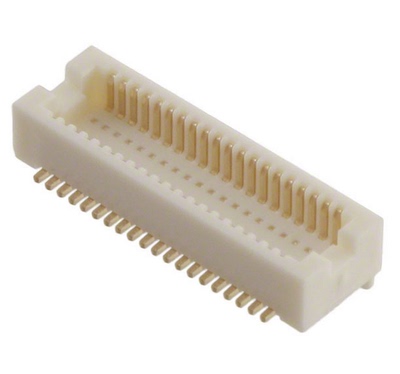 连接器HRS板对板DF12B(5.0)-40DP
