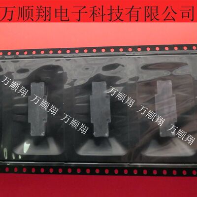 AMPHENOL连接器SAS高清插座74PIN