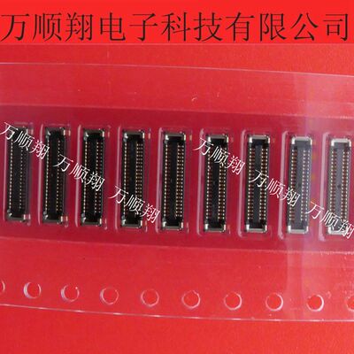 LCN连接器40PIN0.35MM间距板对板