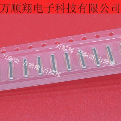 LCN连接器30pin0.35mm间距板对板
