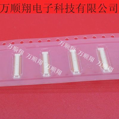 原装松下连接器板对板AXK6F40347