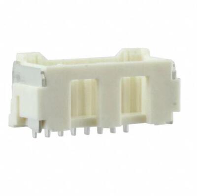 Molex连接器1.5mm间距8p全新原装