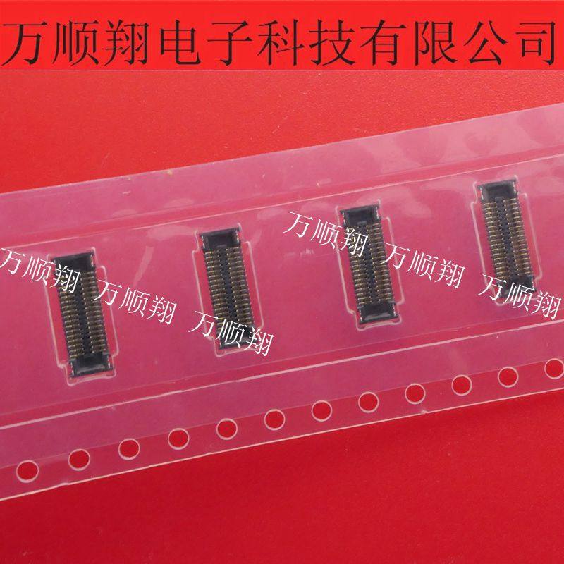 501591-3411 5015913411全新0.4mm间距34PIN母座原装MOLEX连接器_虎窝淘