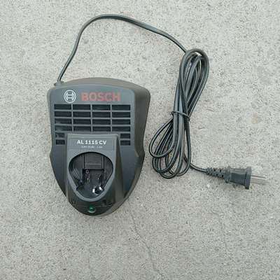 开增票博世正品充电器