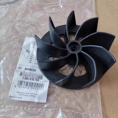 博世吹风机GBL800E原装配件风扇