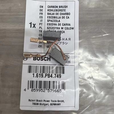 博世原装正品碳刷电刷1619PB4749配件适用于GWS700角磨机