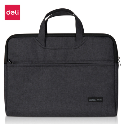 便携式会议记录电脑大容量文件包