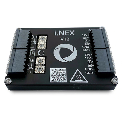 德国Kellermann 摩托指示灯尾灯改装通用电子解决方案V8/V12