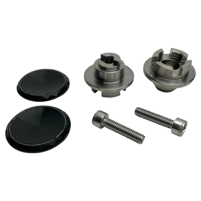 MOTOGADGET MO.VIEW车把端镜套件