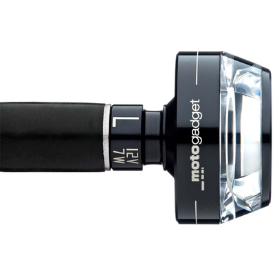 德国制造motogadget转向信号灯LED指示灯