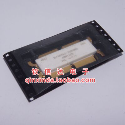 全新编带装 BLF6G15LS-250PBRN BLF6G15LS-250 BLF6G15LS