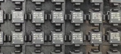 NPCA110B NPCA110BA0YX QFN-32 音频解码器 全新原装 现货供应