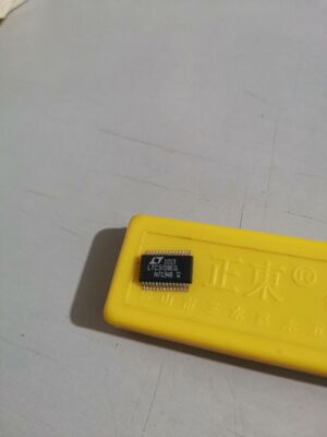 LTC3728EG SSOP28IC现货供应 质量保证包好用欢迎咨询 现货可直拍