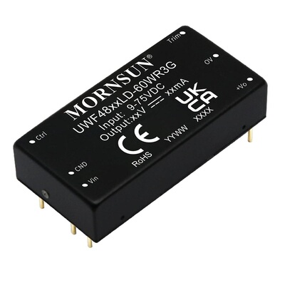 金升阳电源模块UWF4805LD-60WR3G