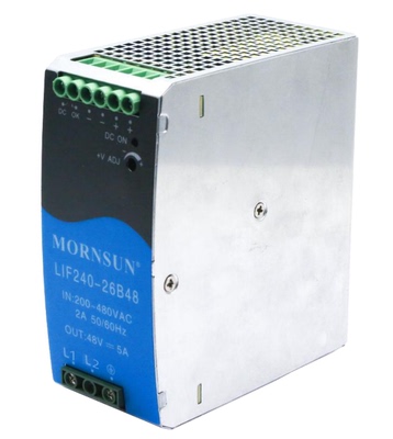 LIF240-26B48电源金升阳