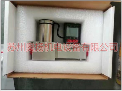 ALICAT流量计控制器量程可选