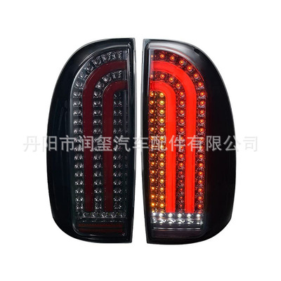 适用于丰田塔库玛TOYOTA 05-15 TACOMA  taillight尾灯
