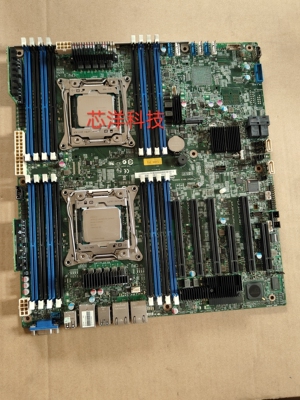 Intel英特尔主板S2600CWV3V4