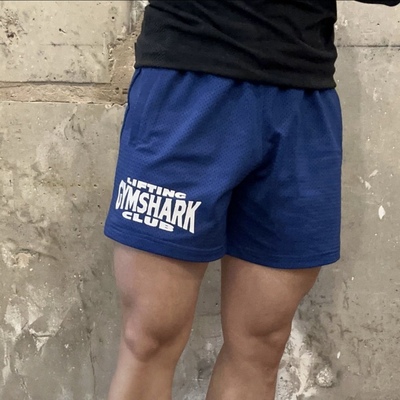 超赞GYMSHARK LIFTING MESH男女运动休闲5