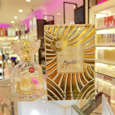 法国Princesse皇家玛丽娜香水