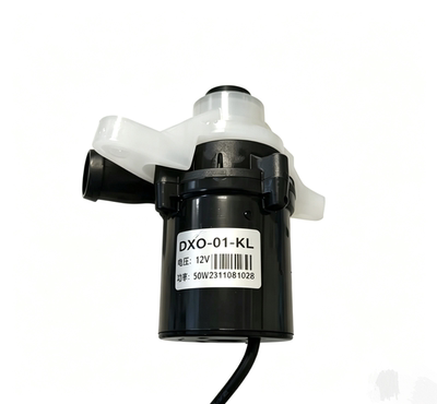 水泵水箱智能马桶增压泵12电机水压通用坐便器12v50w水泵