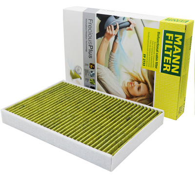 空调滤芯格曼牌滤清器打折沃尔沃